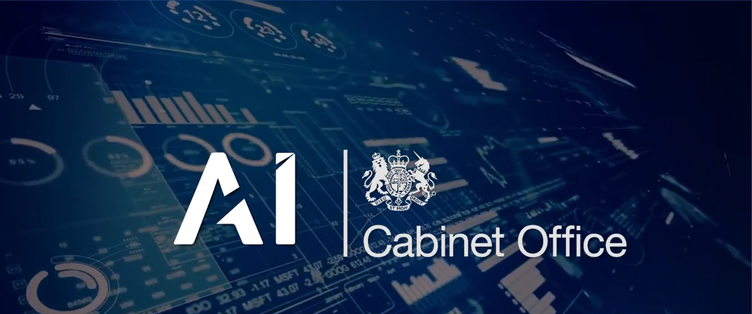 Automated Intelligence sign major UK Government Deal – Kernel Capital